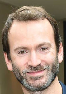 Docteur David HORN – Chirurgie Vasculaire et Endovasculaire, Phlébologie